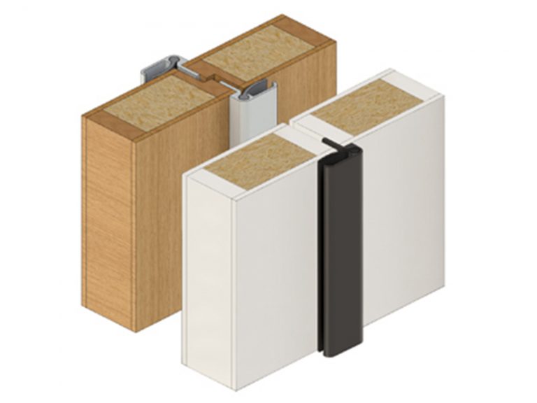 Raven RP16si Acoustic Astragal Seal | $88.25 | Interior Effects