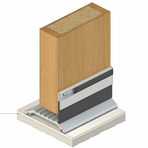 Bottom Door Seals | Page 2 of 2 | Interior Effects