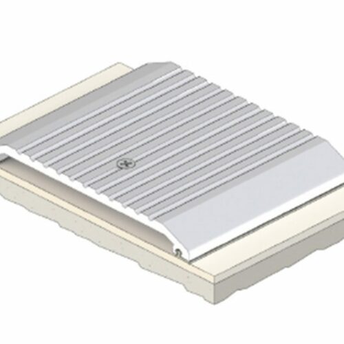 Threshold Plate Seals | Interior Effects