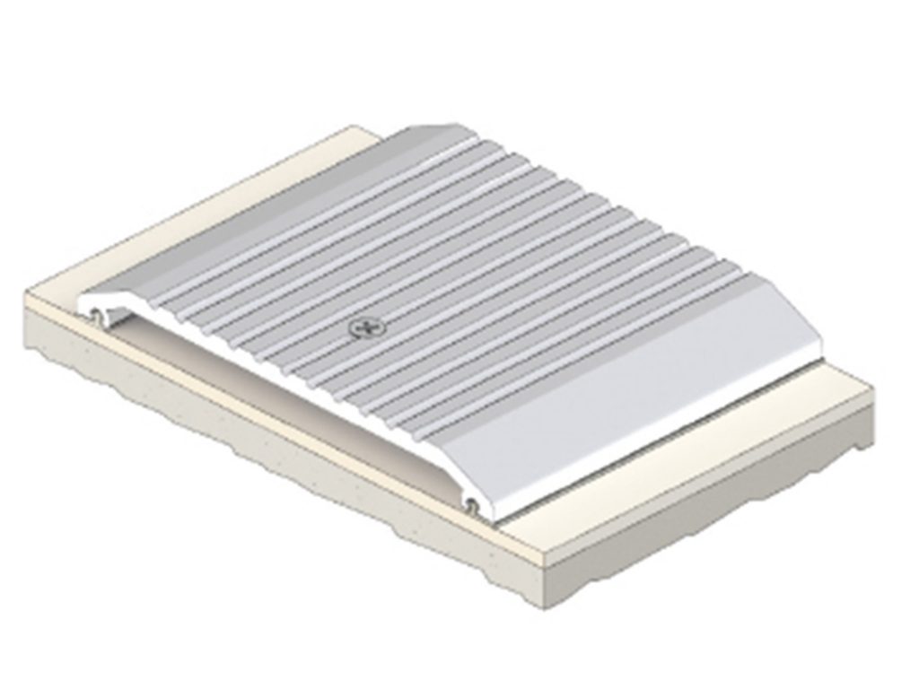 Raven RP28 Threshold Plate | $148.36 | Interior Effects