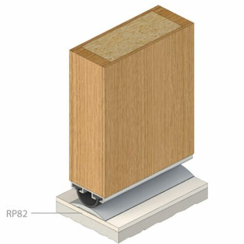 Bottom Door Seals | Interior Effects