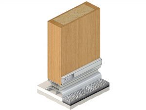 Raven RP4 Bottom Door Seal | $98.10 | Interior Effects