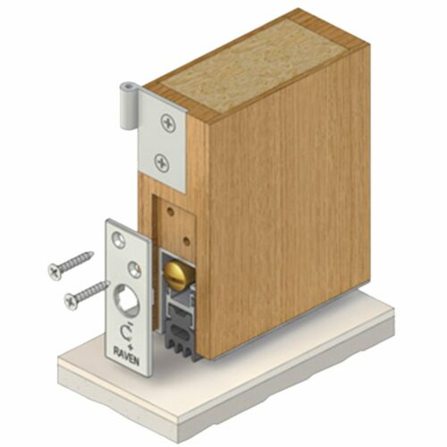 Acoustic Seals | Page 2 of 2 | Interior Effects