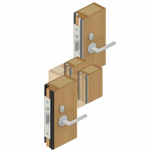 Astragals | Interior Effects