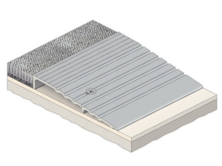 Raven RP77 Threshold Plate | $99.50 | Interior Effects