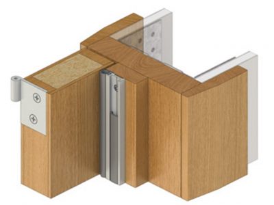 Raven RP78si Acoustic Door Seal | $71.68 | Interior Effects