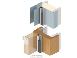 Acoustic Seals - Page 2 of 2 - Interior Effects