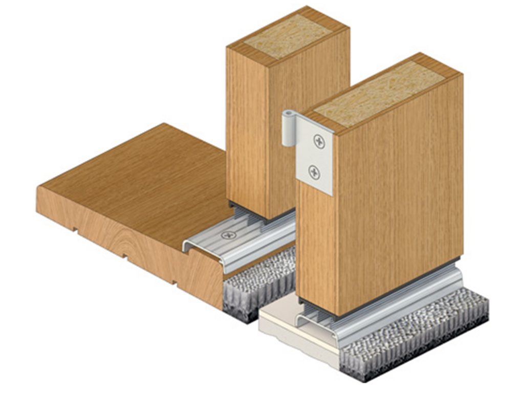 Raven RP86 Bottom Door Seal | $64.60 | Interior Effects