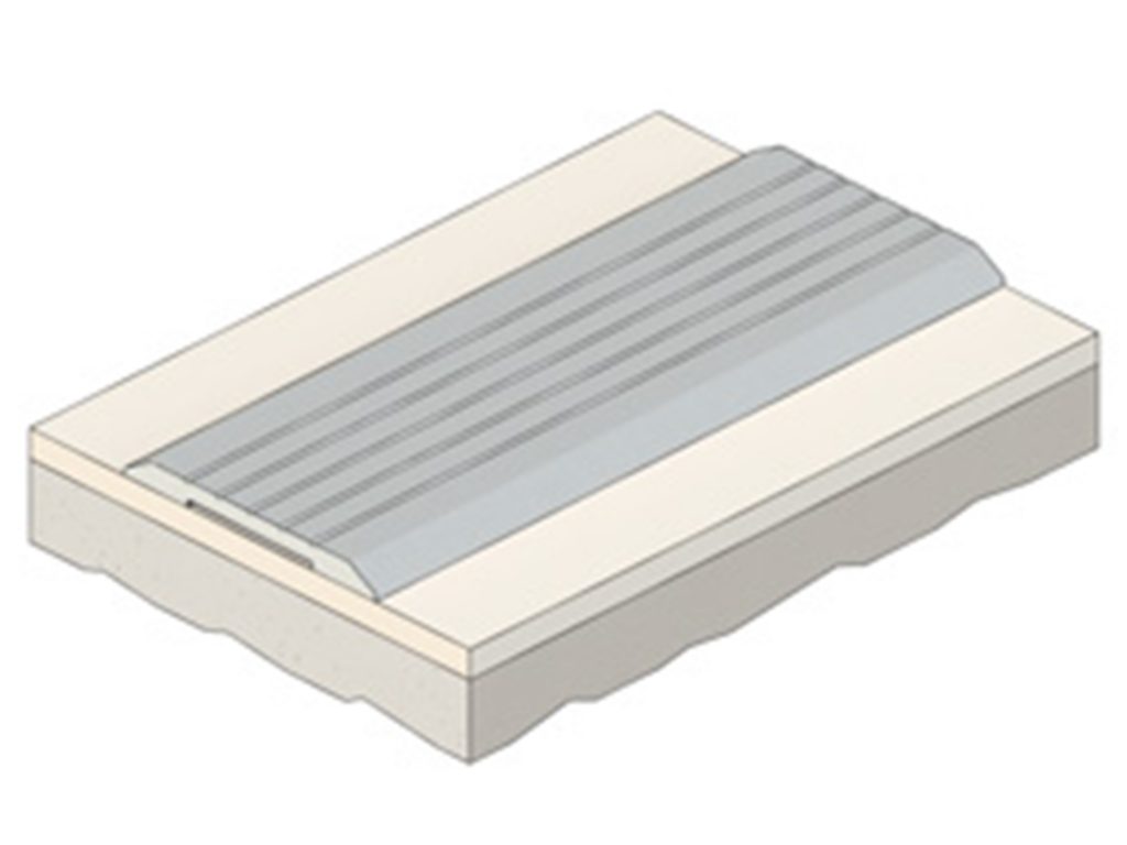 Raven RP95 Threshold Plate | $66.20 | Interior Effects