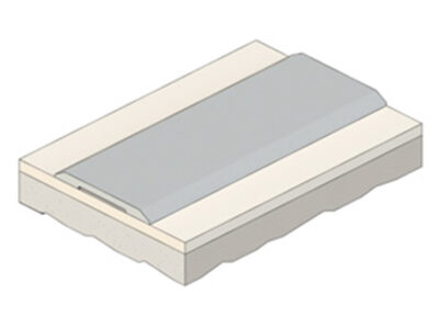 Threshold Plate Seals | Interior Effects