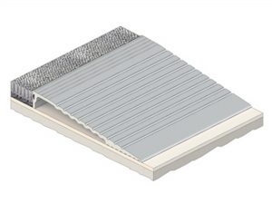 Raven RP98 Threshold Plate | $151.14 | Interior Effects