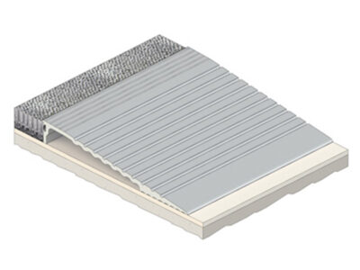 Threshold Plate Seals | Interior Effects