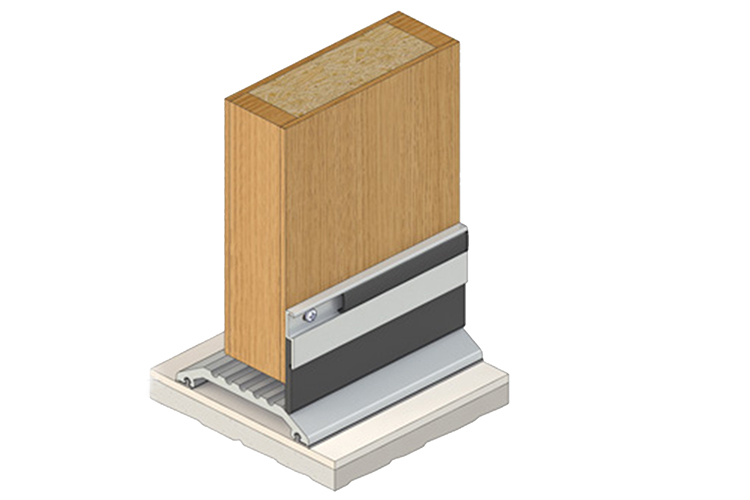 Tilta Door Seals | Interior Effects