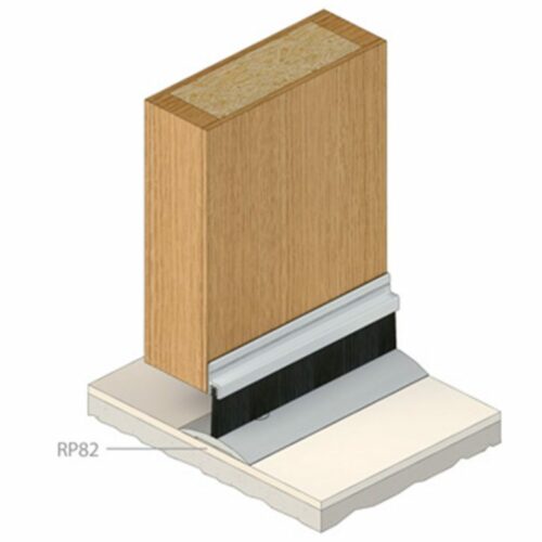 Sliding Door Seals | Interior Effects