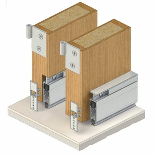 Bottom Door Seals | Interior Effects