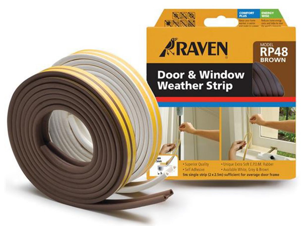 Raven RP48 Self Adhesive Seals | $257.62 | Interior Effects