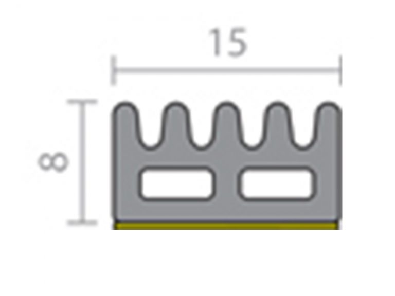 Raven RP108 Multi Use Self Adhesive Seal | $61.50 | Interior Effects