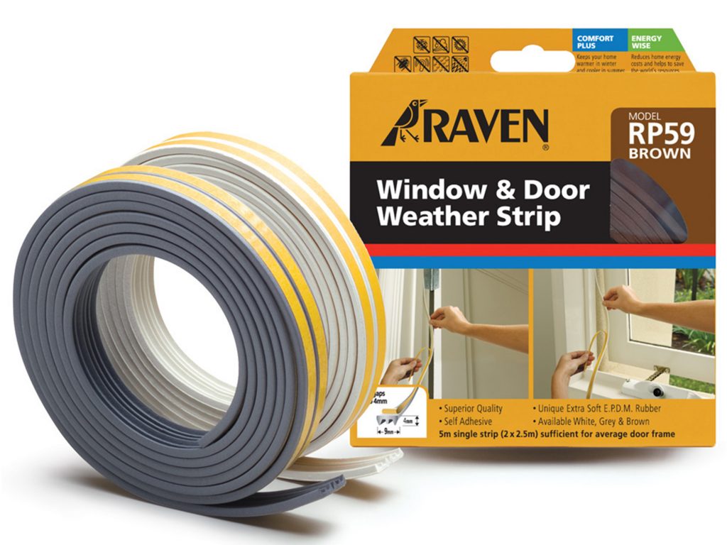 Raven RP59 Self Adhesive Seal | $232.61 | Interior Effects