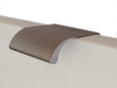 Ona Top Mount Cabinet Handles | $18.36 | Interior Effects