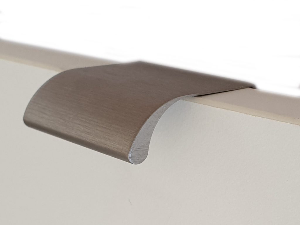 Ona Top Mount Cabinet Handles | $18.36 | Interior Effects