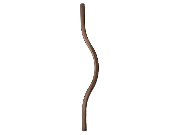 Brave Curved Cabinet Handles | $21.42 | Interior Effects