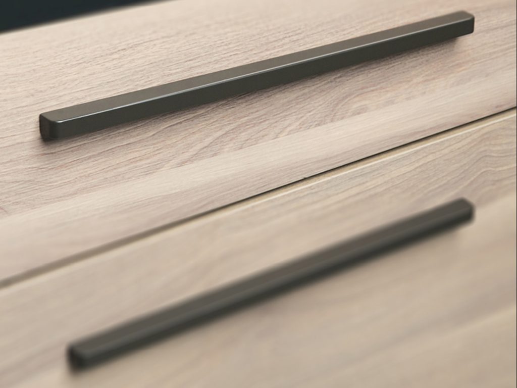 Kethy D653 Cabinet Handle | $6.63 | Interior Effects