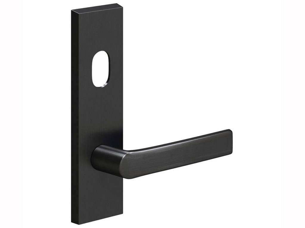 Legge 700 Series Exterior Plate With Cisa 59 Lever | $176.80 | Interior ...