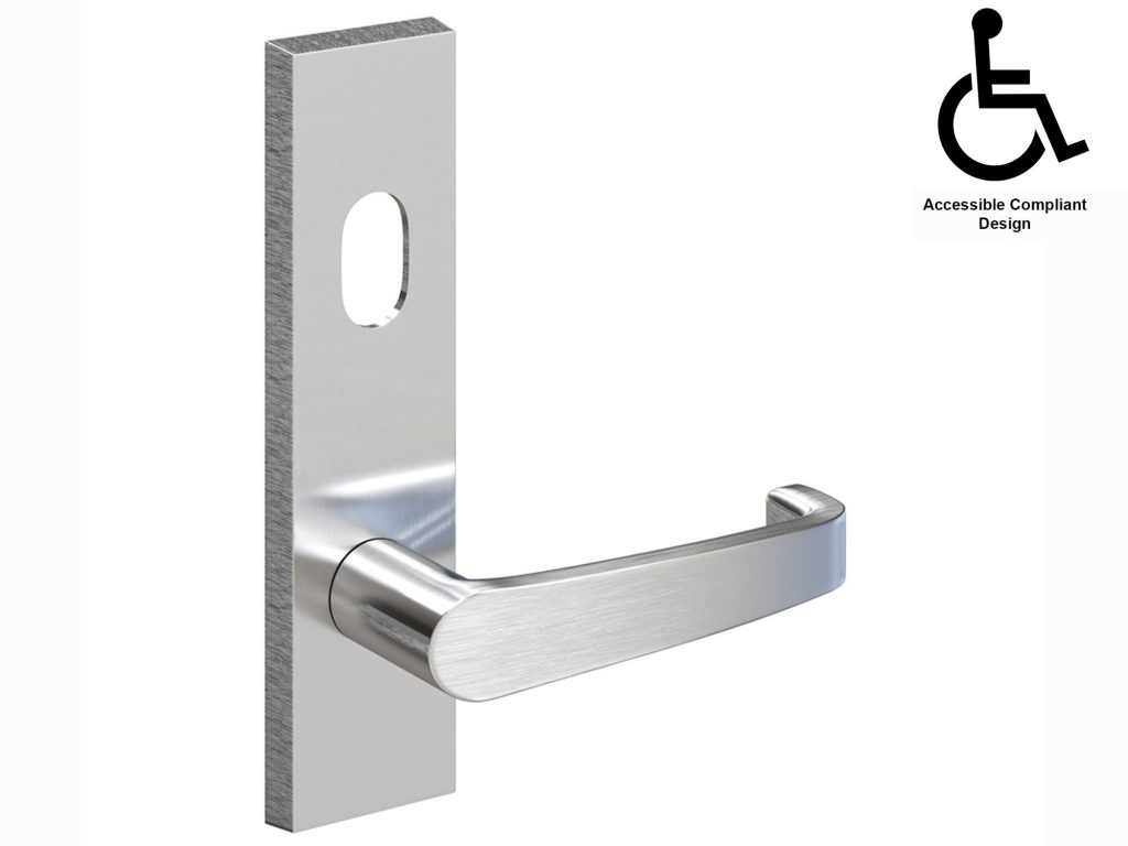 Legge 700 Series Exterior Plate With Ergo 62 Lever | $176.80 | Interior ...