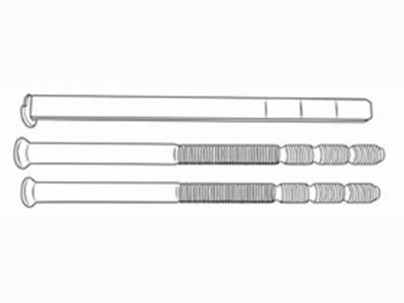 Schlage B Series Deadbolt Extension Kit | $93.50 | Interior Effects