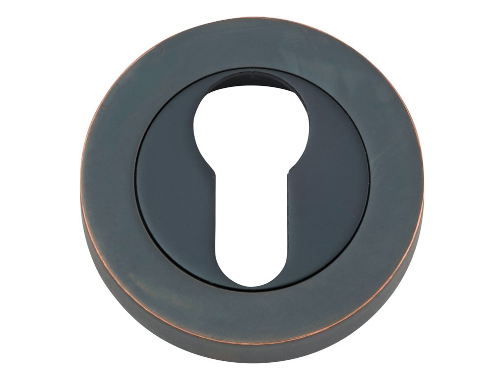 Escutcheons and Privacy Sets - Interior Effects