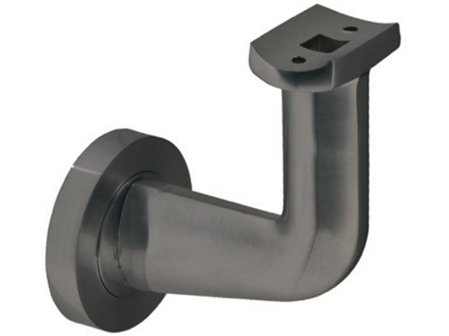 Windsor Vulcan Die Cast Round Handrail Brackets | $41.62 | Interior Effects