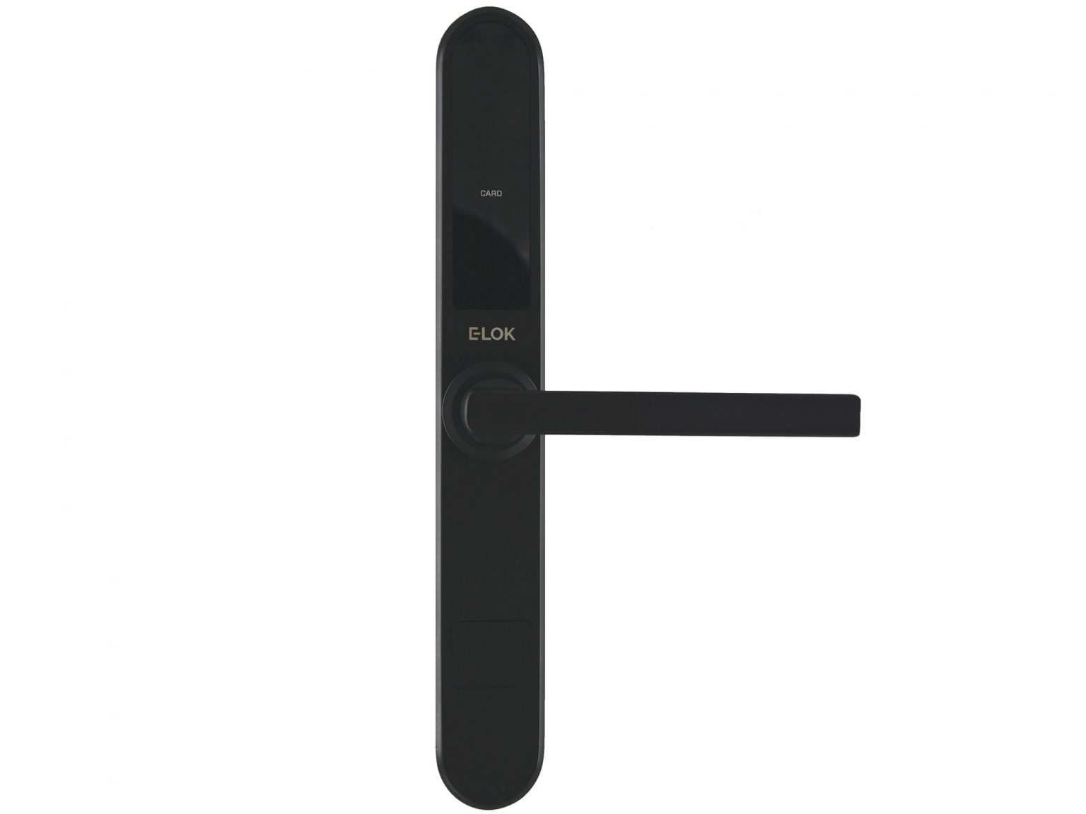 E-LOK 705 Black Lock Set | $458.98 | Interior Effects