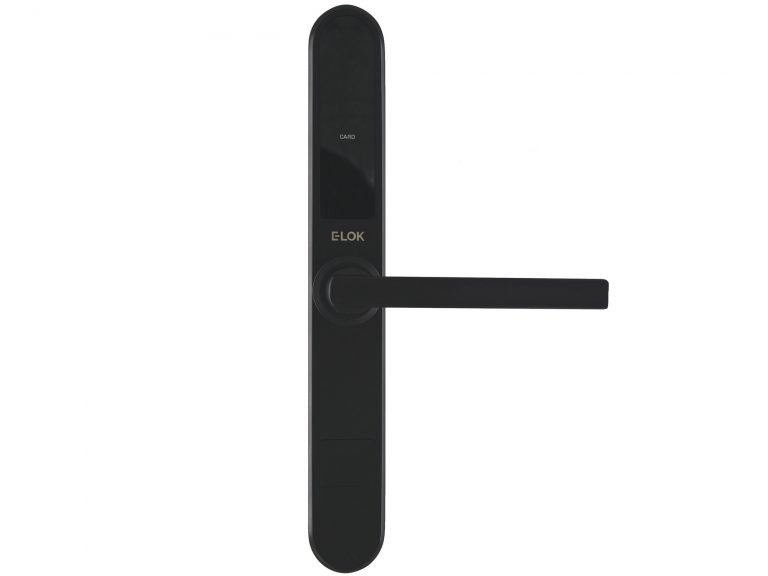 E-LOK 705 Black Lock Set | $458.98 | Interior Effects