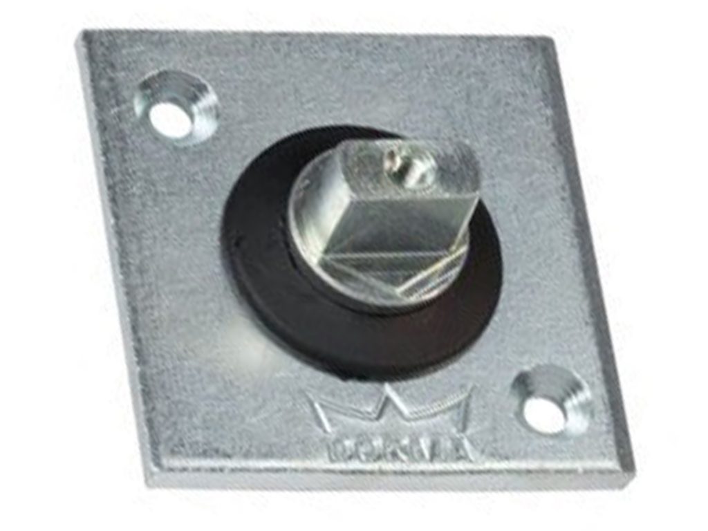 Dorma 7471K 200kg Bottom Floor Pivot | $116.12 | Interior Effects