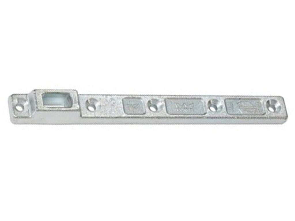 Dorma 7421 Bottom Strap for BTS Series Timber Doors | $74.58 | Interior ...