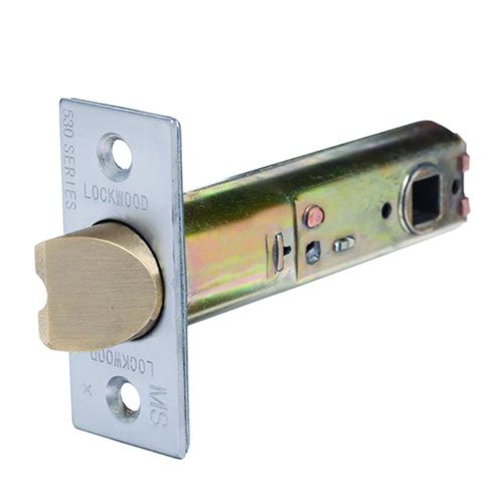 Lockwood 530 Series Tubular Latch | $81.65 | Interior Effects