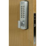 CS For Doors | Interior Effects