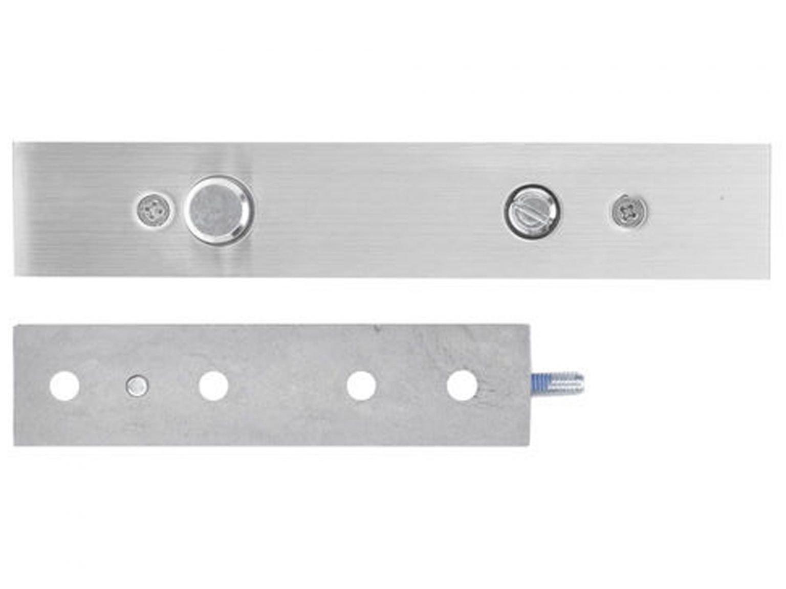 Lockwood 115kg Heavy Duty Top Pivot | $222.81 | Interior Effects