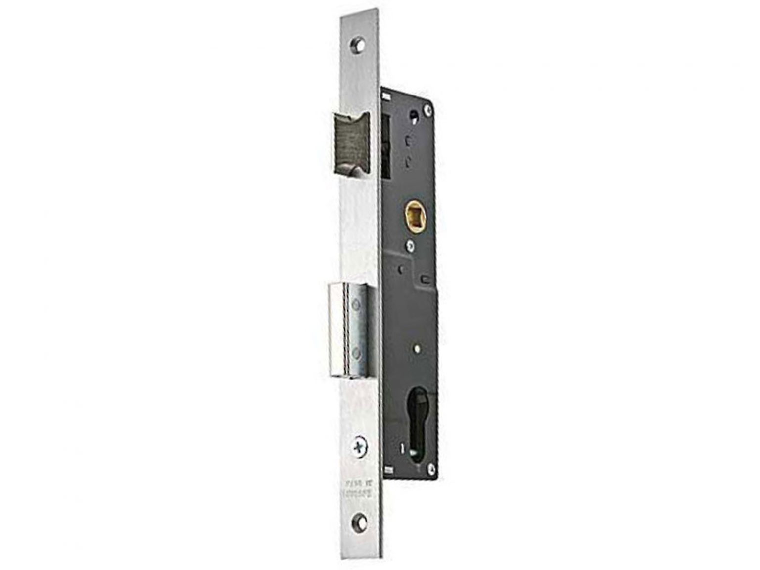 Sylvan 30 or 35mm Backset Euro Mortice Lock | $72.66 | Interior Effects