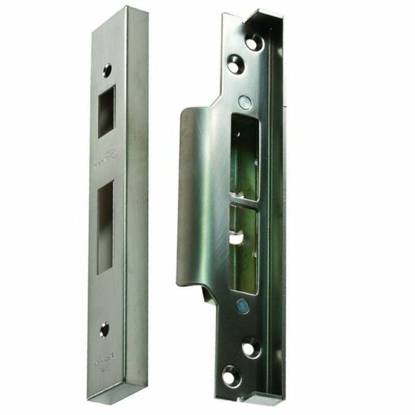 | Tradco Low Security Carpenters Rim Locks Small Cast Iron | Interior ...