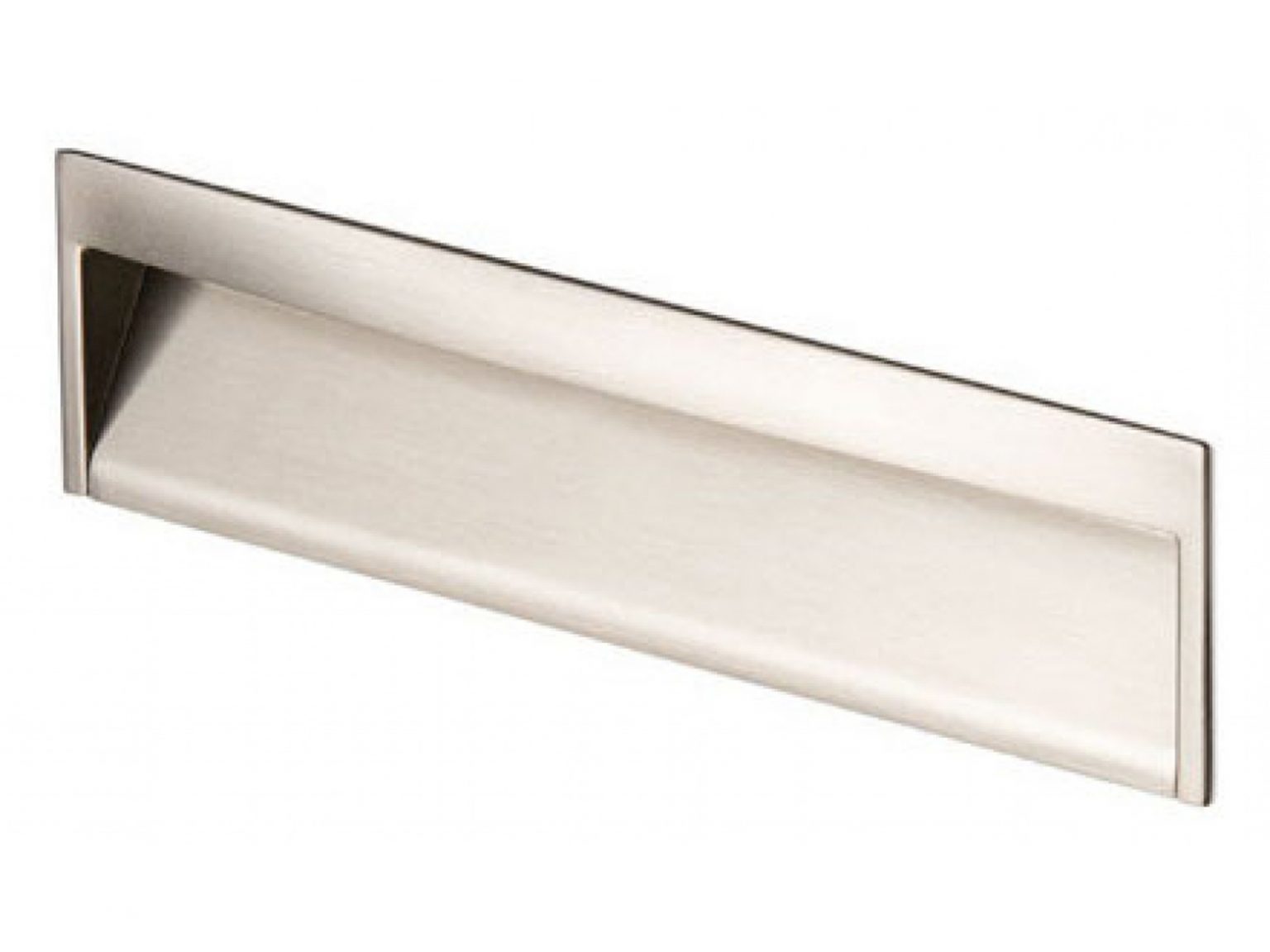 Wave Recessed Cabinet Handles | $26.32 | Interior Effects