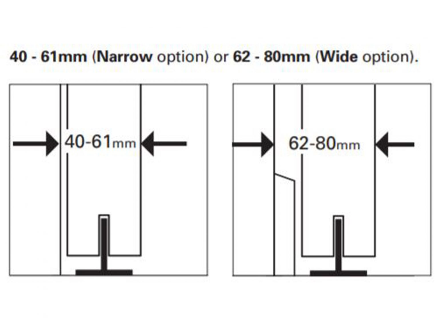 | CS For Doors Barn Sliding Door Track | Interior Effects