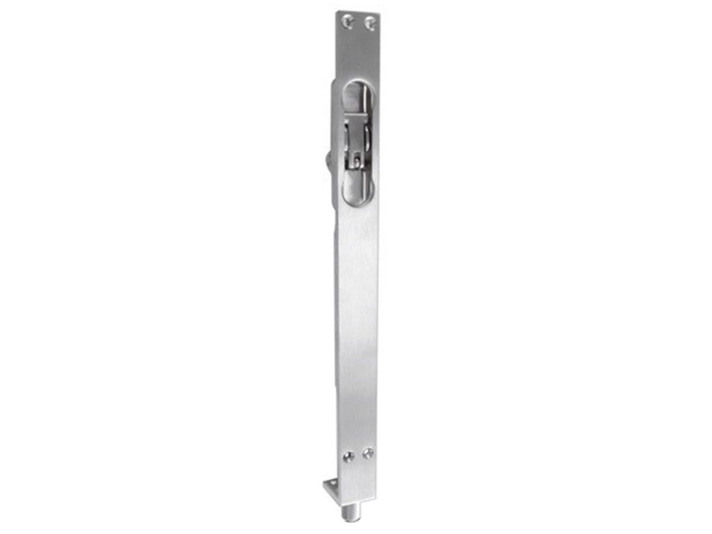 Drake And Wrigley 400mm Recessed Flush Bolt | $177.00 | Interior Effects