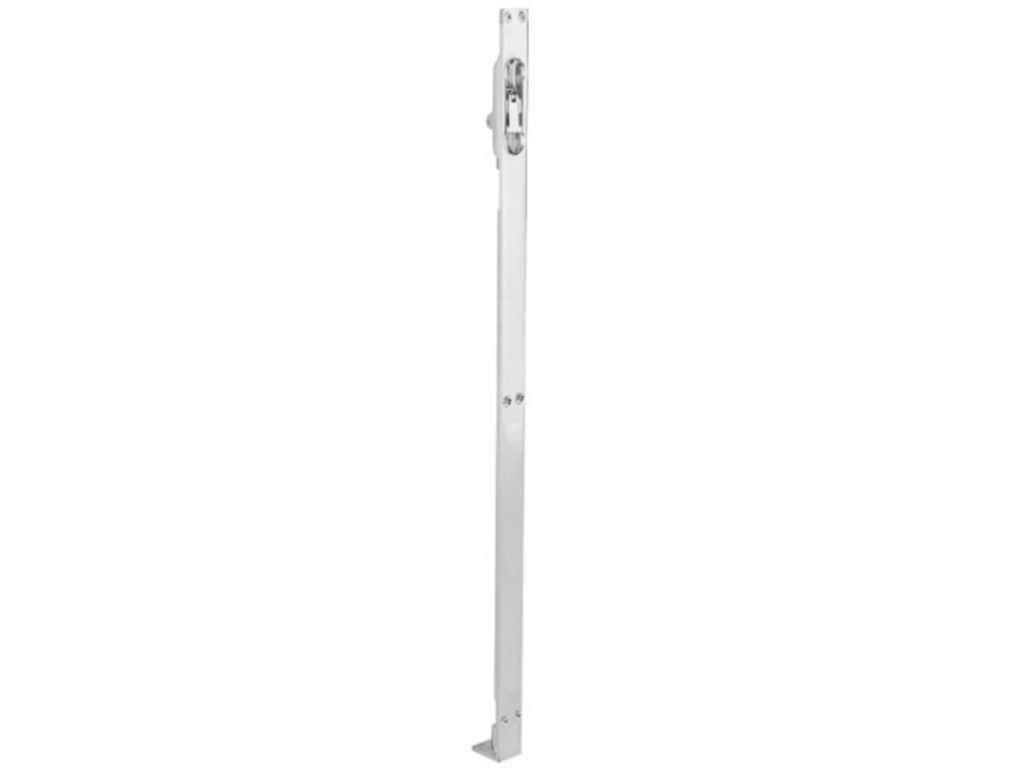 Drake And Wrigley 600mm Recessed Flush Bolt | $194.77 | Interior Effects