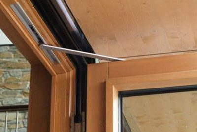 Door Closures And Pivots | Interior Effects