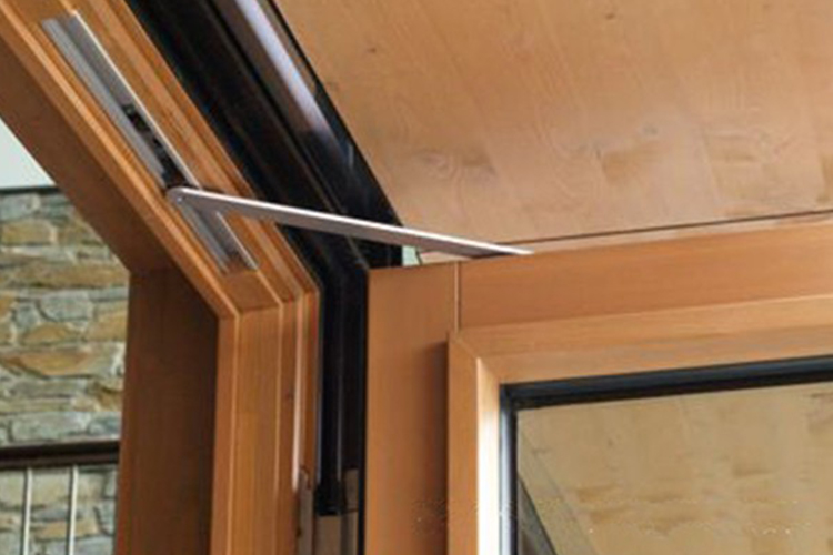 Door Closures And Pivots | Interior Effects