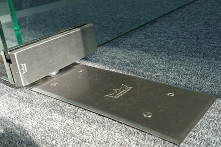 Floor Springs | Interior Effects