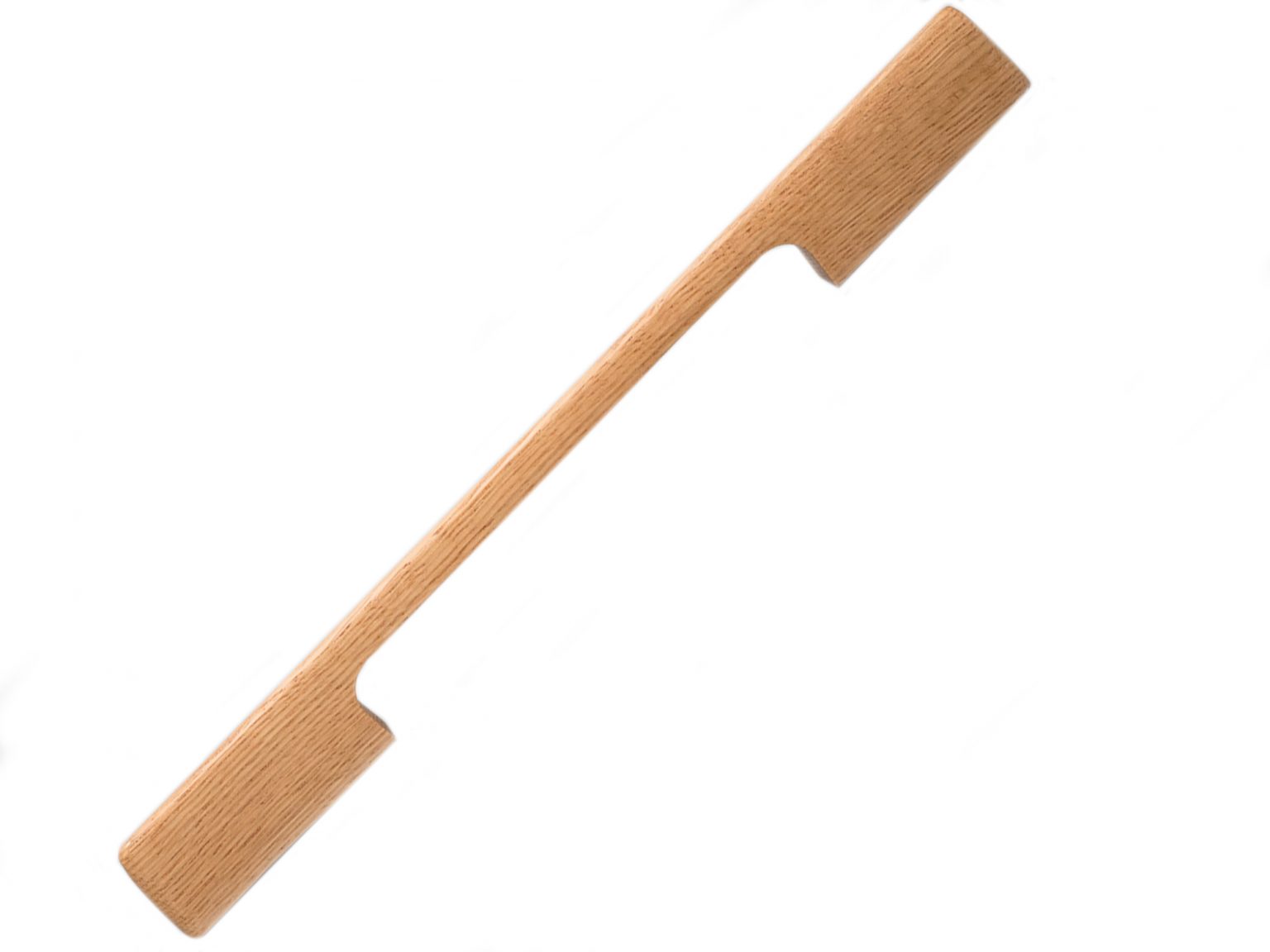 Aero Timber Cabinet Handles | $19.04 | Interior Effects