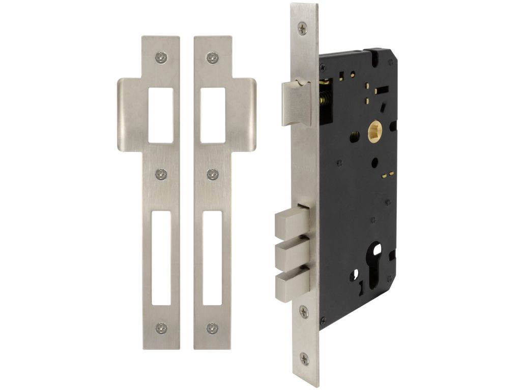 Windsor 45mm Backset Euro Mortice Locks | $95.27 | Interior Effects