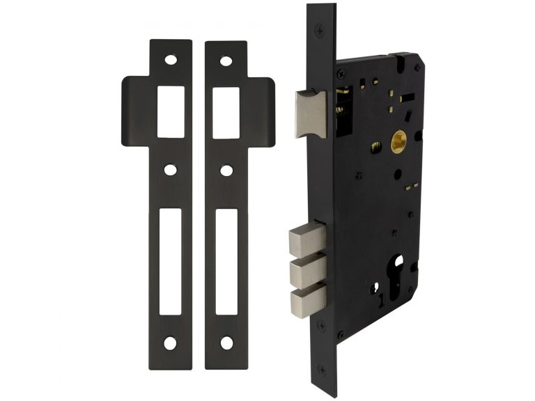 Windsor 60mm Backset Euro Mortice Locks | $98.75 | Interior Effects